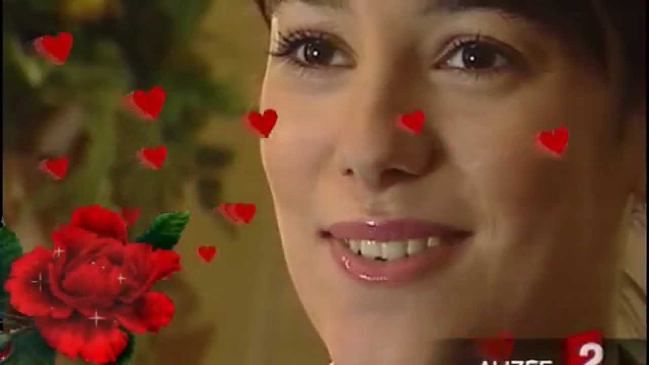 Alizée Forever Young Seventeen - YouTube