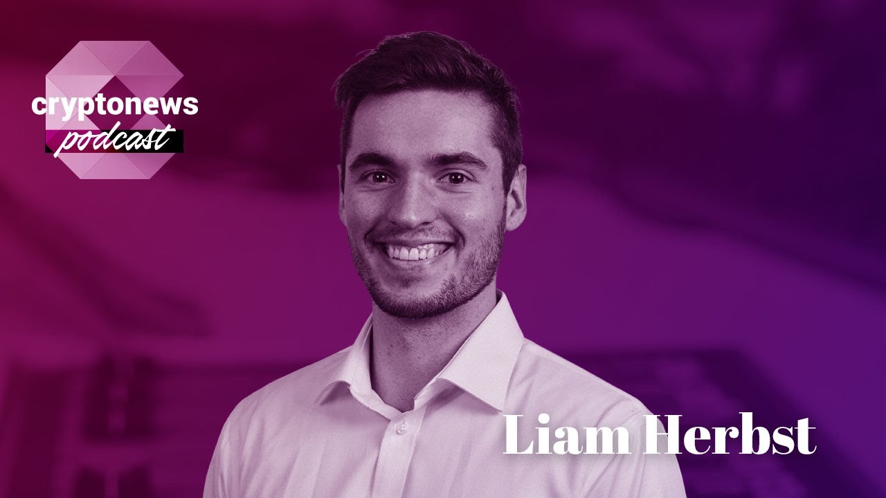 Liam Herbst, NFT Analyst, on the Current NFT Market and the Future of ...
