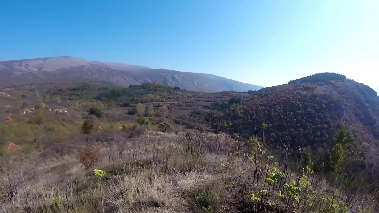 Gradistanski kanjon...Sicevacka klisura - YouTube