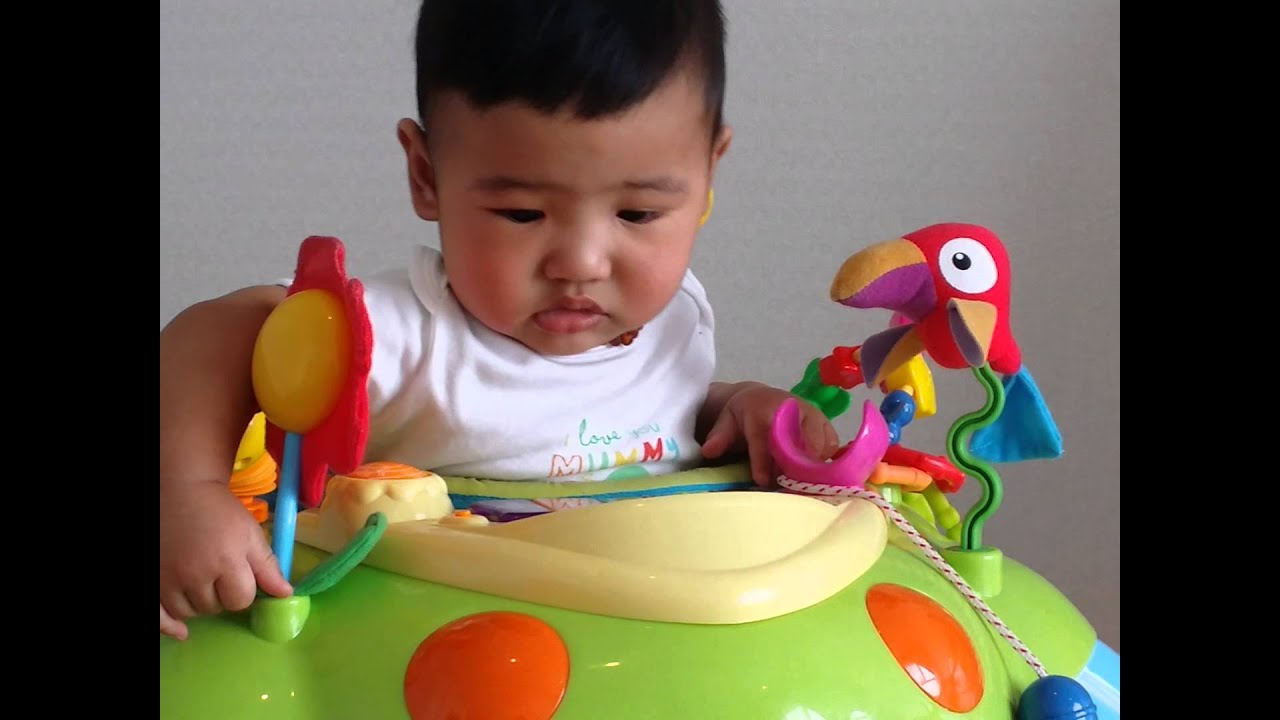 Poo poo time - YouTube
