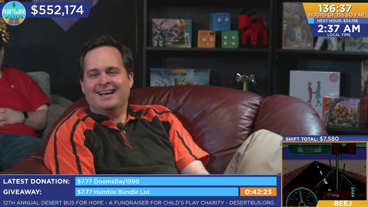 DB2018 - Henderson Scale of Plot Derailment and derailed RPG stories ...