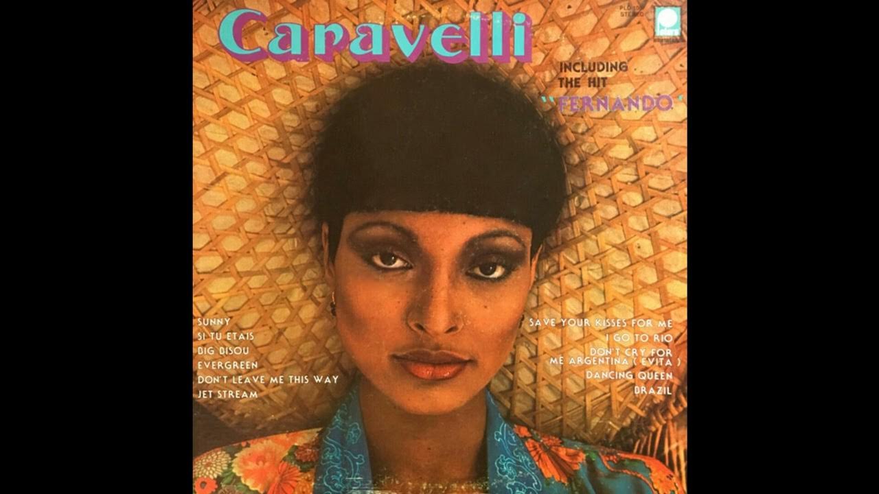 Caravelli - Big Bisou - YouTube