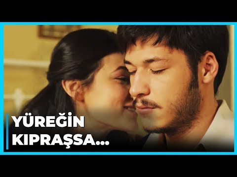 Yıldız ve Ali Kemal'in Hayali - Vatanım Sensin