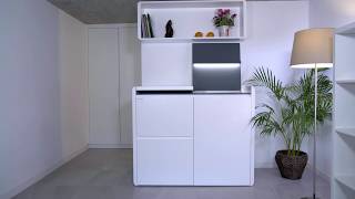 Kitchoo: Mini kitchens | Archiproducts