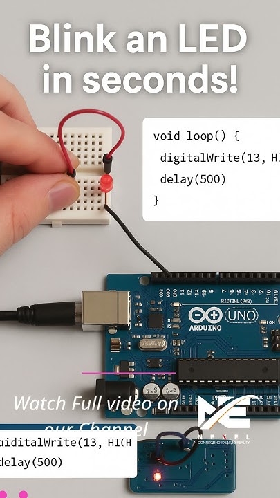 Arduino Explained - YouTube
