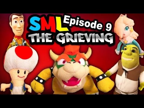 SML The Grieving Episode 9 - YouTube