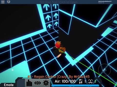 (Fe2) regain control - YouTube