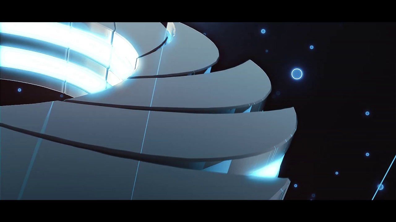 Null Community Intro - YouTube