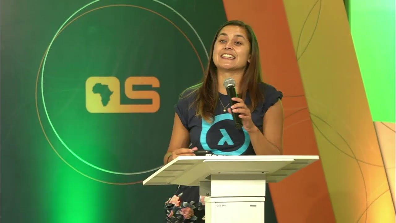 Opening Doors with Open Source - Anjana Vakil - YouTube