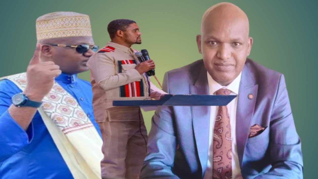 shimalis Abdisa ummata muslima dhifaama gafatu qaba. - YouTube