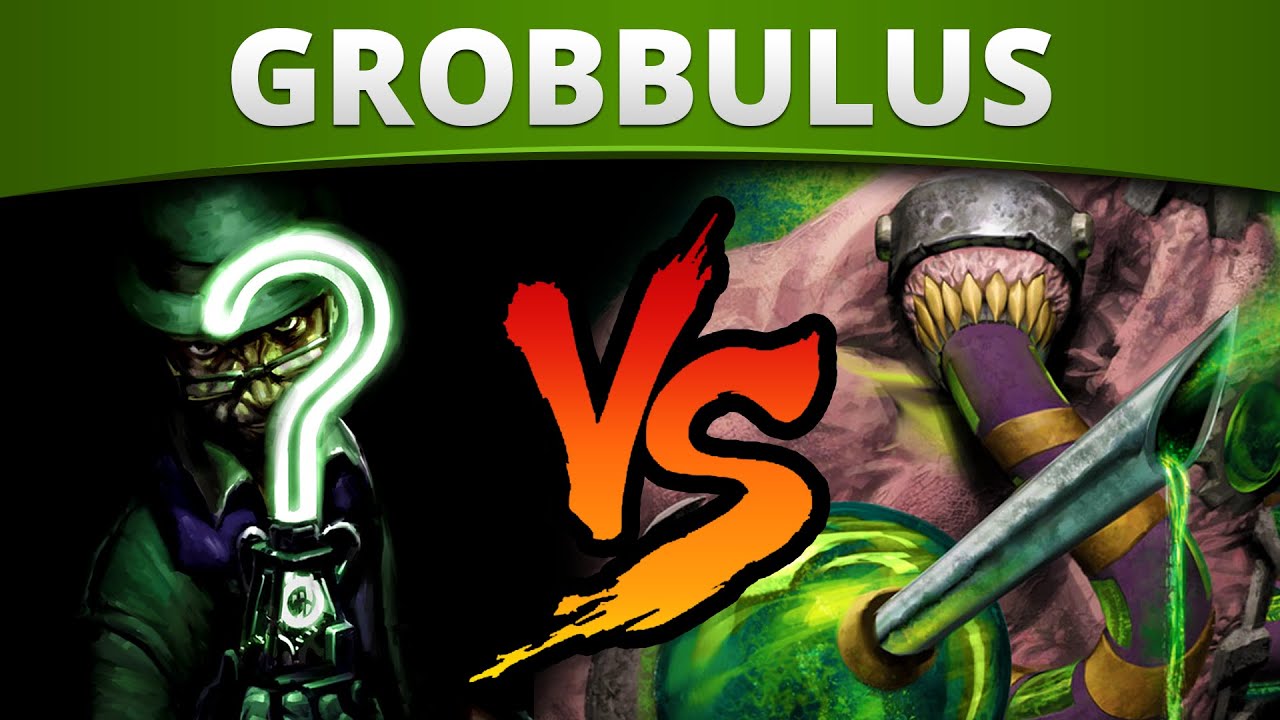 TA MÈRE, GROBBULUS ! - Hearthstone (Naxxramas) - YouTube