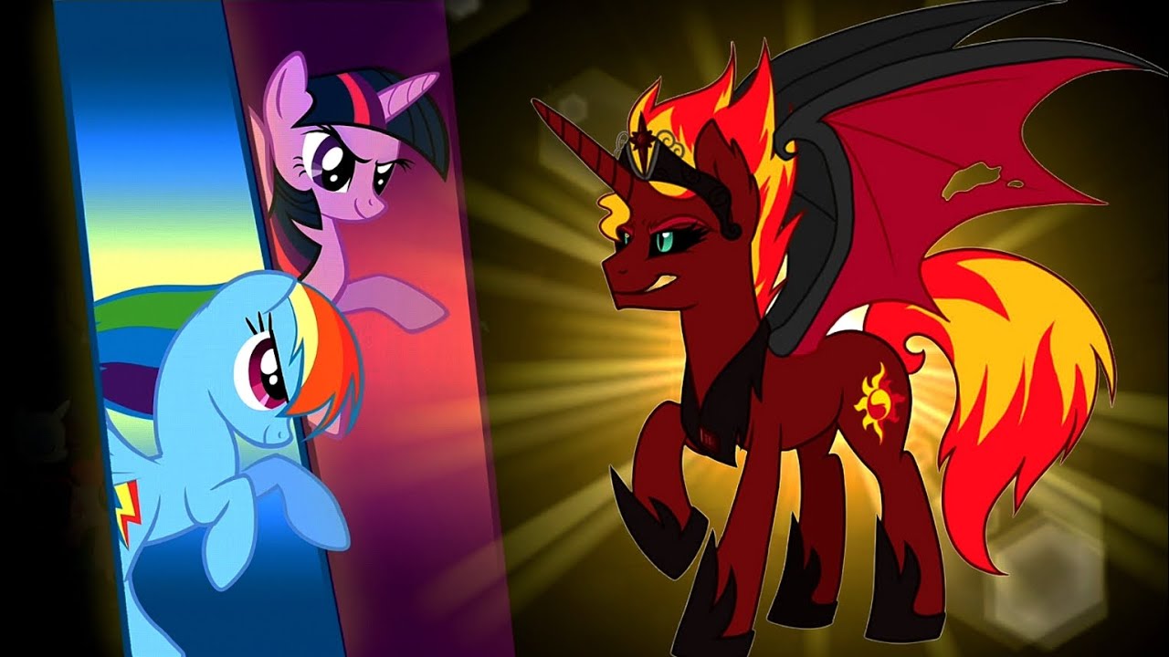 My little pony!(Twilight Sparkle)fire fighter adventure best episodes ...
