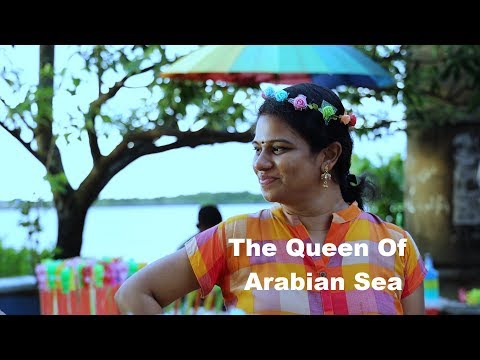 Fort Kochi Beach - A Wonderful Evening