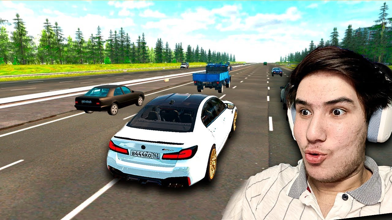 BU O'YIN MUTLAQO TEKIN, O'ZIMGA YANGI O'YIN KASHFIYOT QILDIM - YouTube