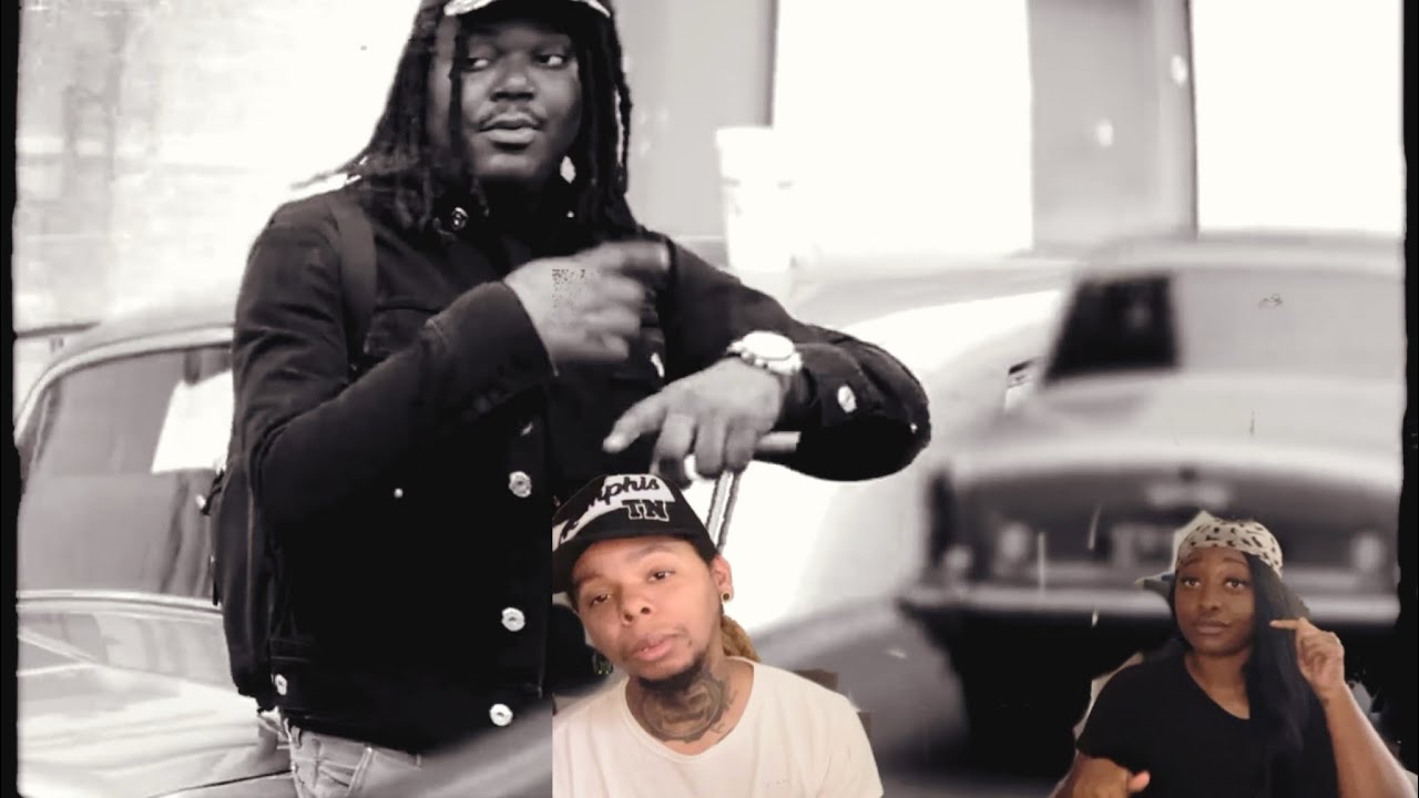 Lucki - Coincidence [Official Music Video] Reaction - YouTube