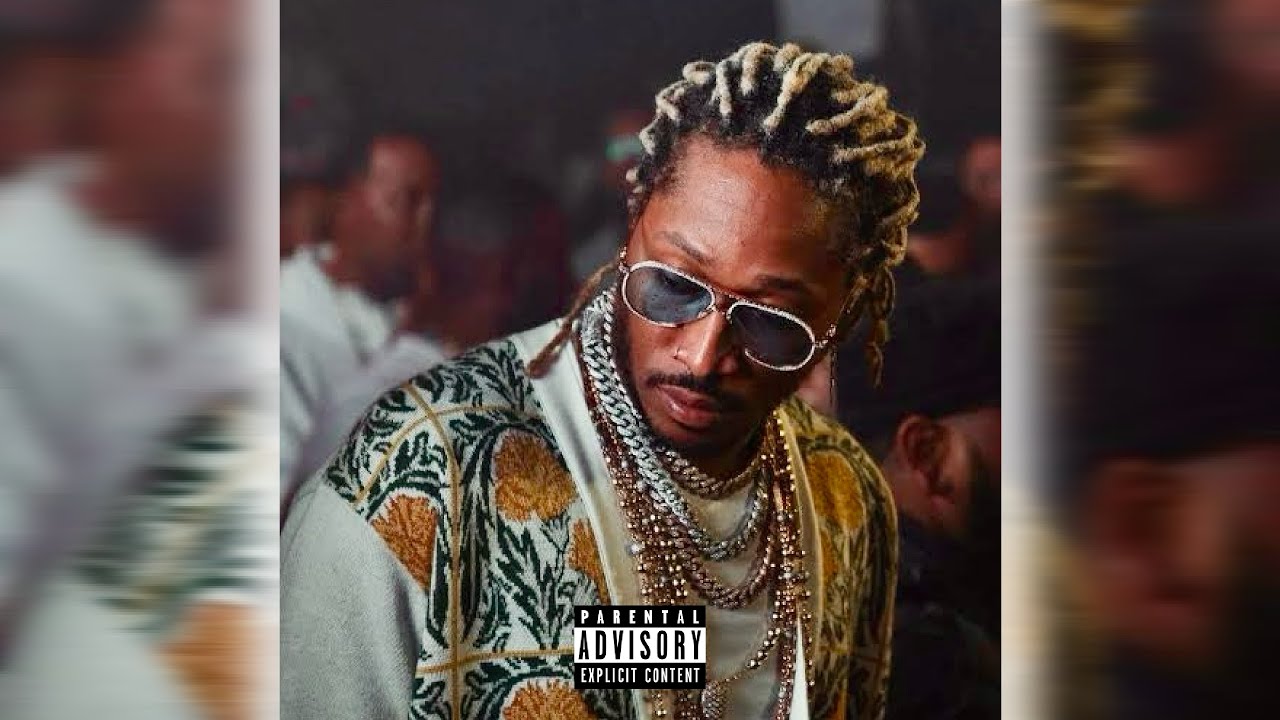 [FREE] Future type beat | “Undercover” | 160 bpm | prod.kausey - YouTube