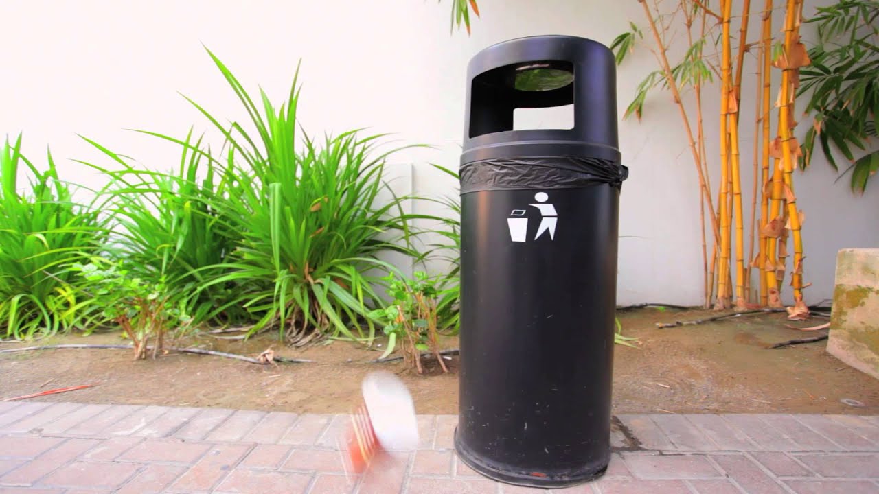 Clean Up UAE Campaign - YouTube