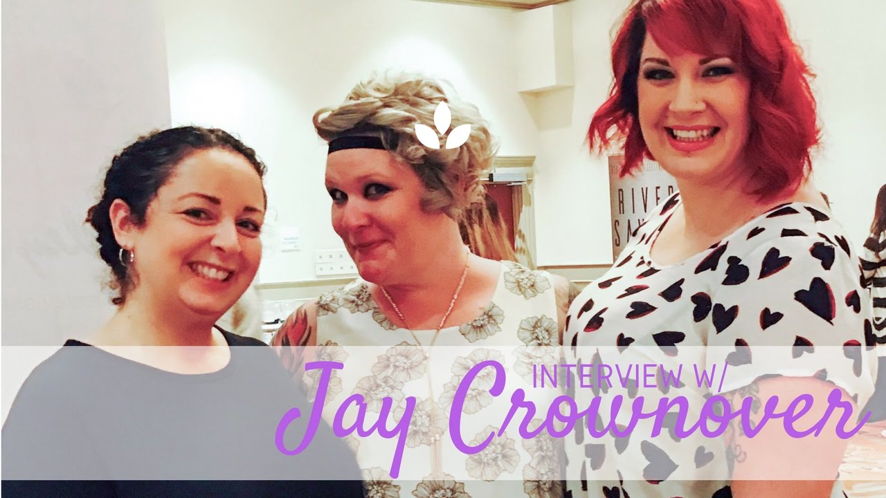 Interview w/ Jay Crownover | Author of the Marked Men, Saints of Denver ...