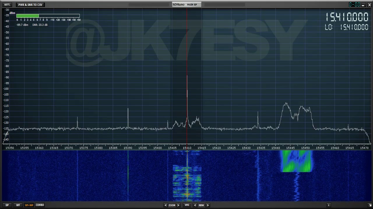 【REACH BEYOND AUSTRALIA】15410kHz 201906280730【BIBLEMSG】 - YouTube