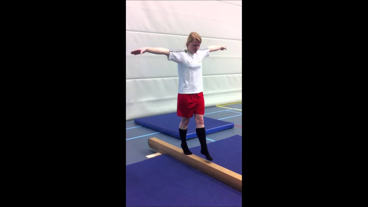 Leskaart 1 halve draai - YouTube