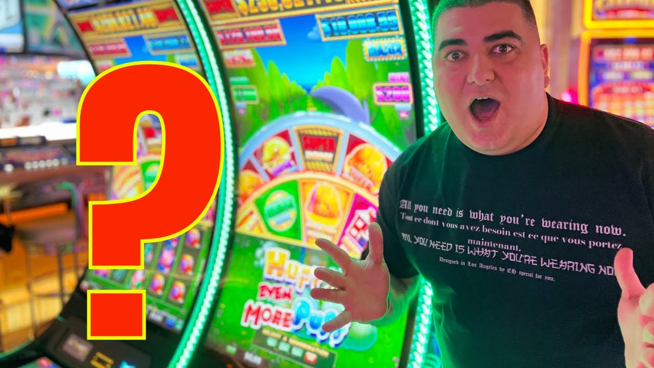 I Gambled Again Like NG SLOT & Here's What Happened This Time - YouTube