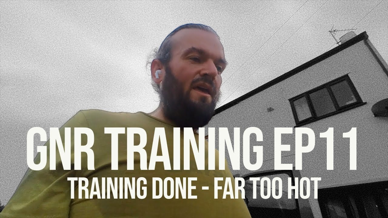 Training Done - GNR Training 2023 - EP11 - YouTube
