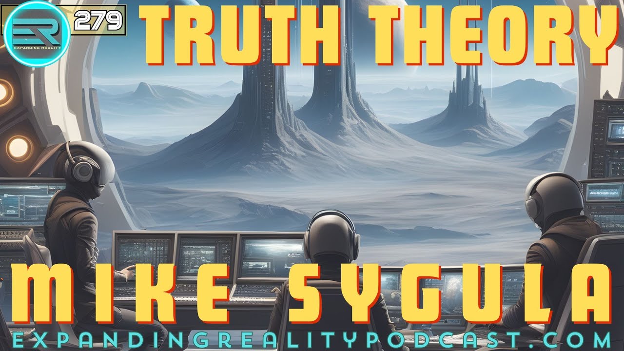 279 | Mike Sygula | Truth Theory - YouTube
