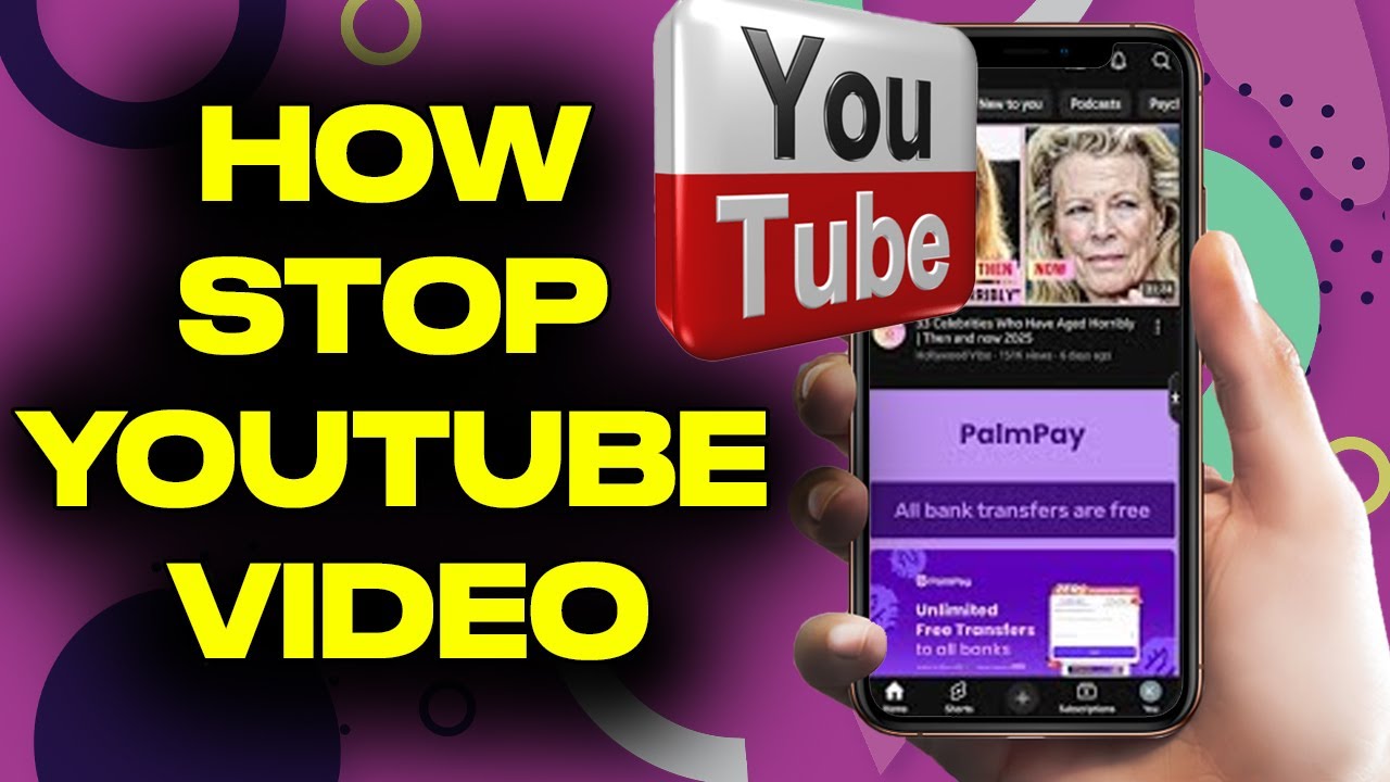 How to Stop YouTube Video from Playing Too Fast - Easy Fix - YouTube