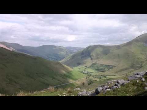 Mach Loop LFA7 - Bwlch - Tornado