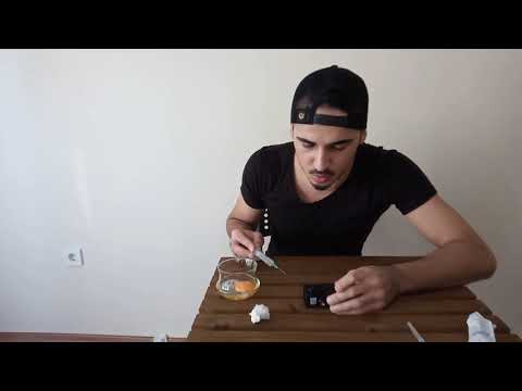 ÇİZİK MERCEK TAMİRİ