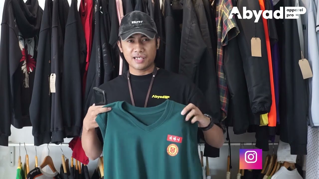 Cara Membuat Vest Agar Bagus Dan Fit Untuk Berbagai Ukuran | All Of Us ...