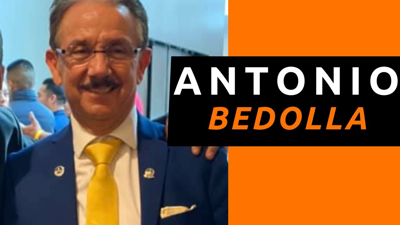 Entrevista #40 - Dr. Antonio Bedolla: Como Tener Éxito en tu Salud con ...