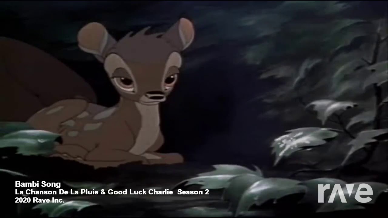 bambi song - YouTube