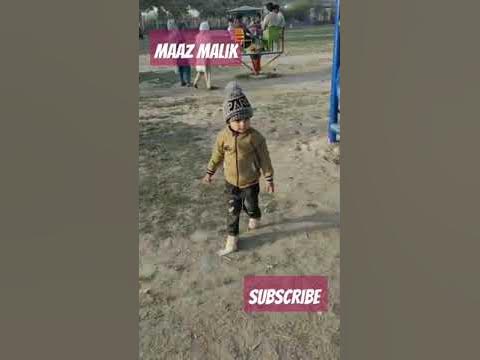 Maaz malik, - YouTube