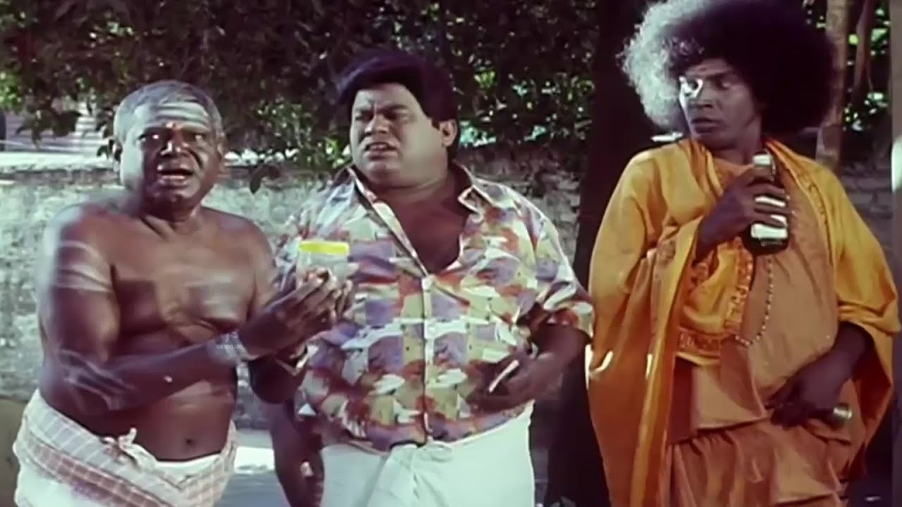 #vadivelu NonStop #comedy என்ன சாமி சரக்கு எல்லாம் அடிக்குது .. ஒரு வேல ...