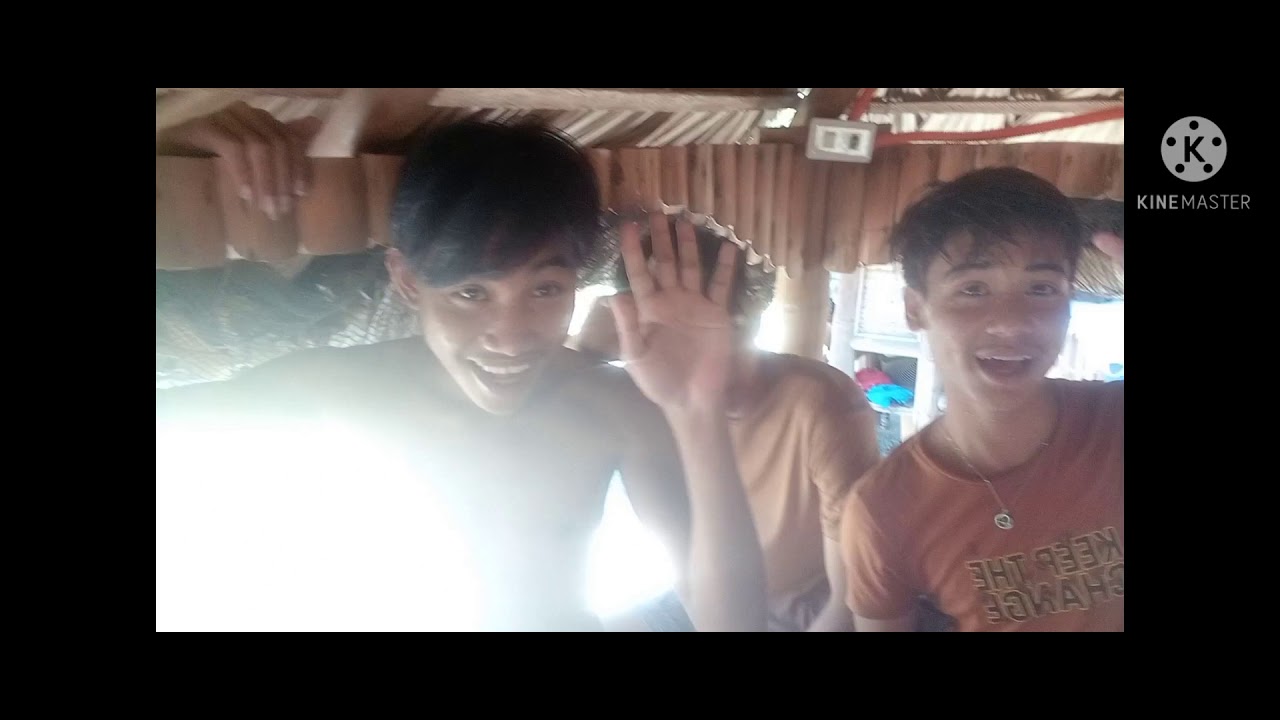 Reunion of TUKMOL BOYS W/ LAUGH TRIP😂 - YouTube