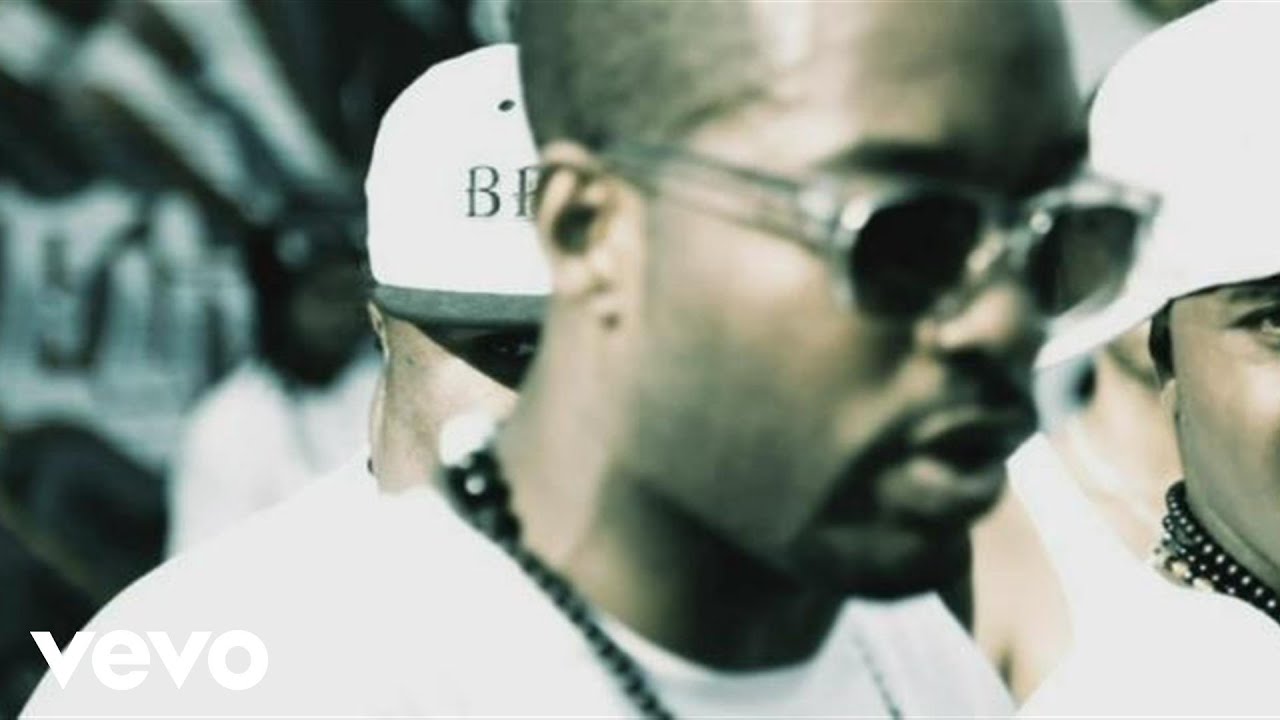 Mickey Factz - Paradise (Squeaky Clean) - YouTube