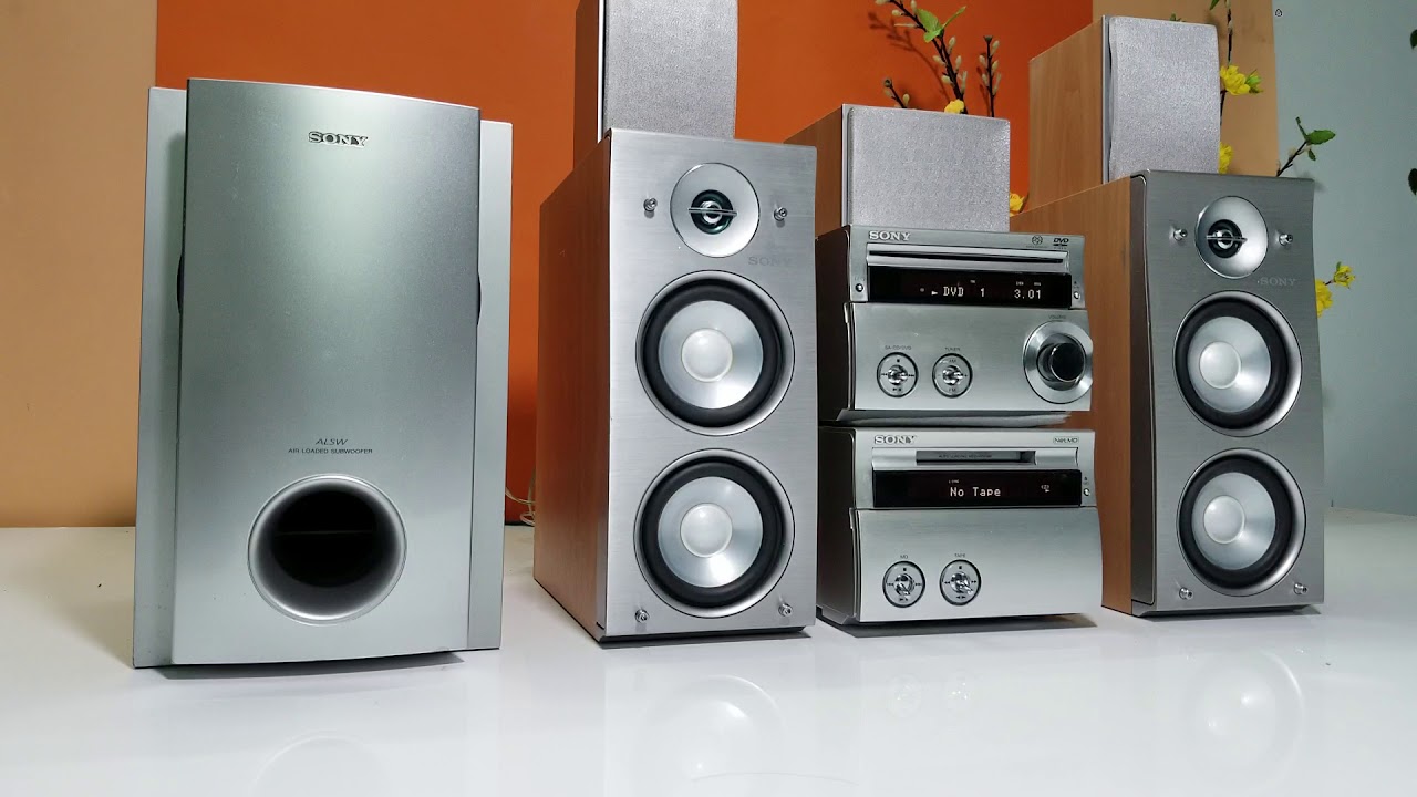 TEST CHẤT ÂM | SONY SE9 | mùa xuân đó co em - YouTube