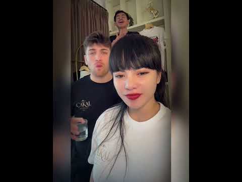 Dinar Candy Jualan Bareng Pacar! Momen Seru, Kompak & Bikin Heboh Pengunjung