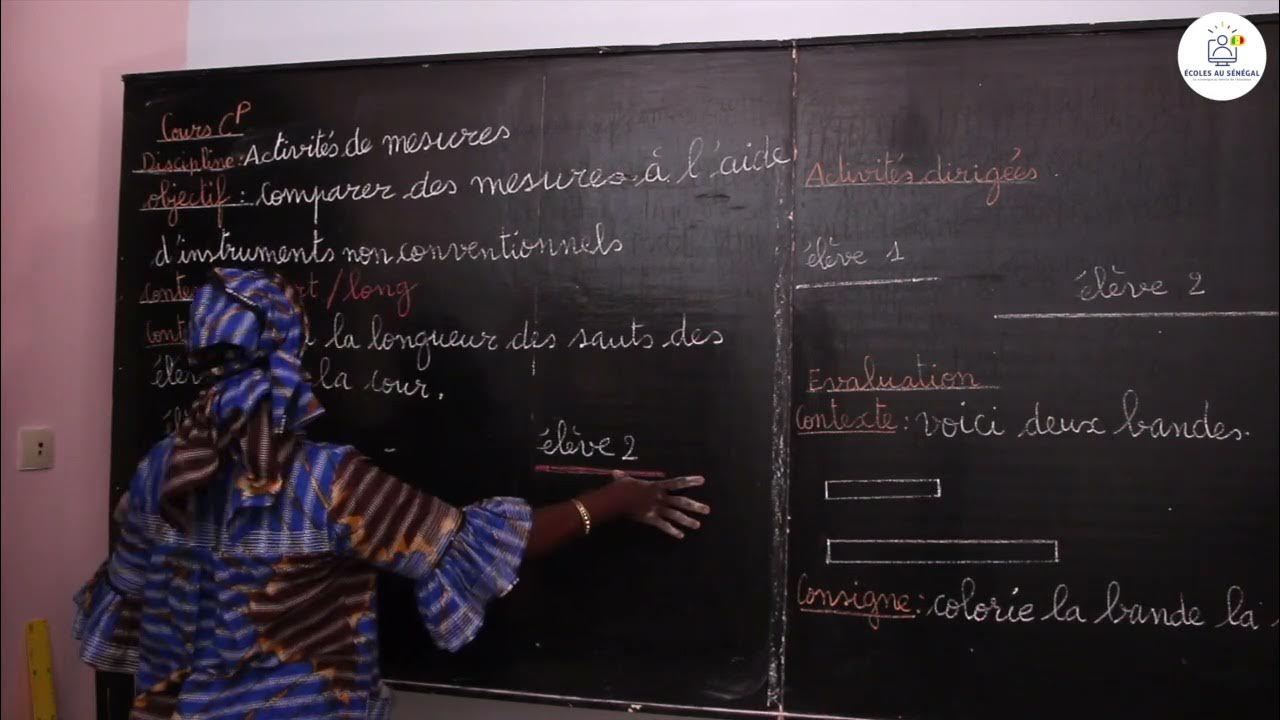 Cours -CP-Math: Activités de mesures /Comparer les mesures à l'aide d ...