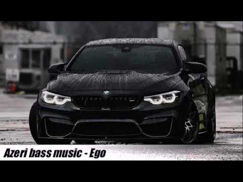 Azeri bass music Full basavik