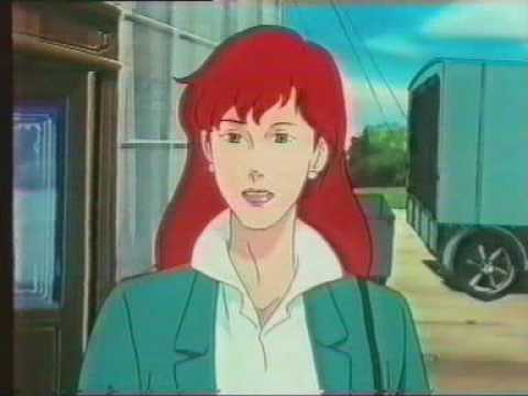 Reporter blue Episode 10 vf - YouTube