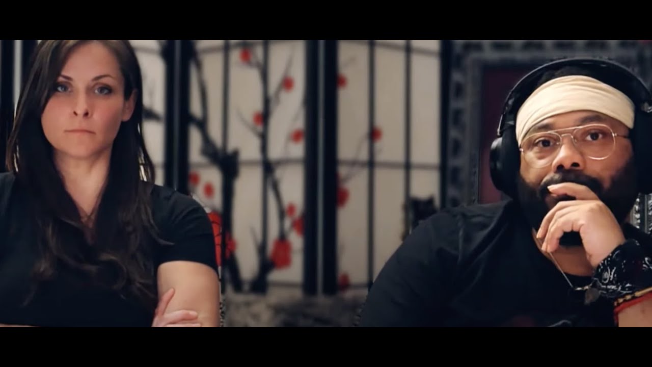 Vin and sori take on S*x trafficking. check the description for the ...