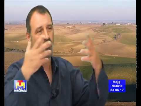 Su TeleMajg la fiction "Senza ritorno". Anticipazioni da Tony Di ...