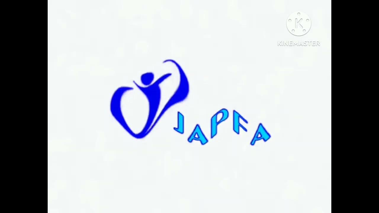 JAPFA Logo Effects (Preview 2 Effects) in Chorded - YouTube