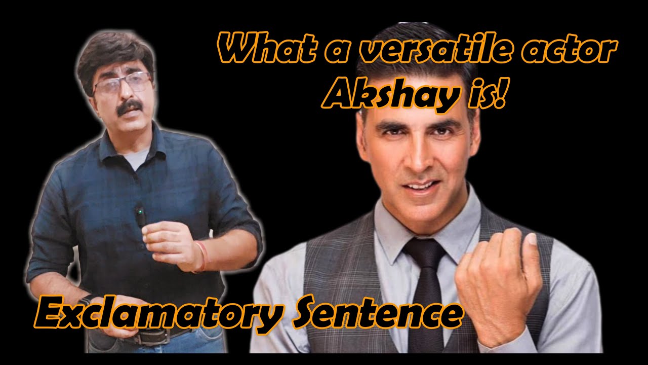 Types of Sentences with Examples | What is a sentence in Grammar? | Win ...