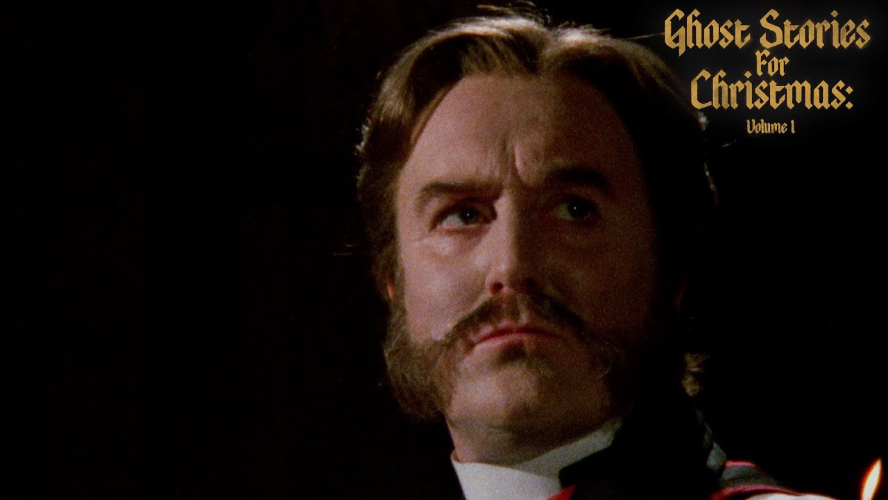 The Stalls of Barchester (1971) Clip | Ghost Stories for Christmas ...