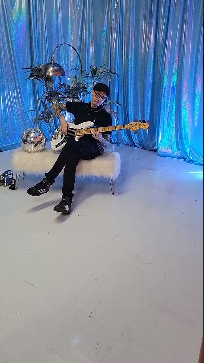 SKA Tinz Featuring Ryan of Bite Me Bambi - YouTube