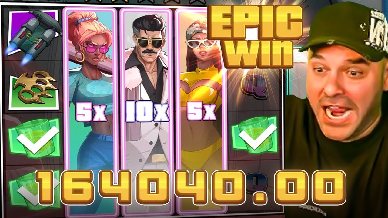 $160.000+ INSANE HIT MIAMI MAYHEM EN EL ULTIMO BONO !!! - YouTube