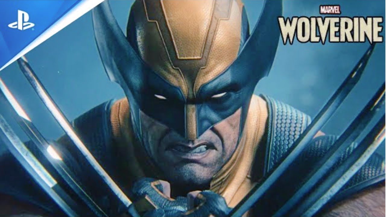 Marvel's Wolverine LEAKED Gameplay - YouTube